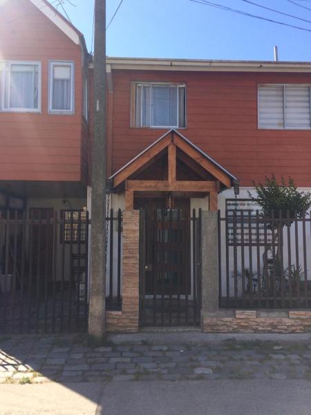 Hostal Palmed - Concepción