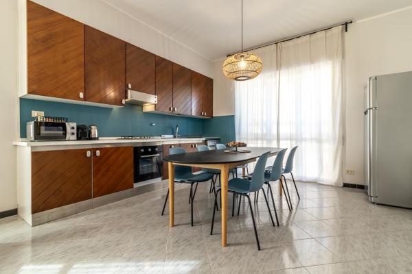 A Tutto Tondo Apartment - Comfort And Style In Lerici - Lerici