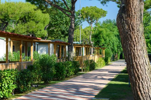 Ca' Berton Village - Venice