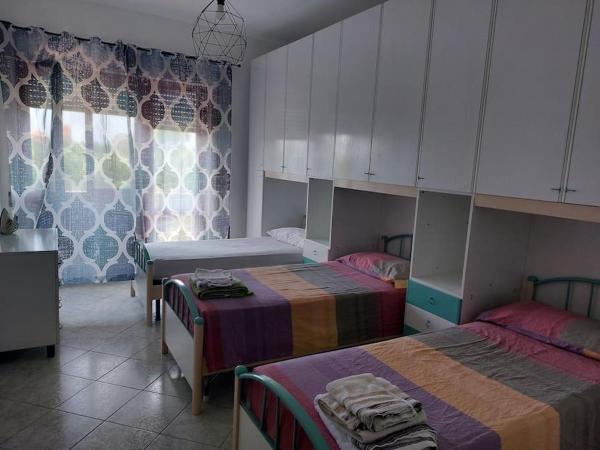 A Casa Da Silvia - Ladispoli