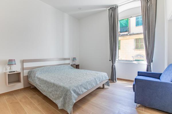 Prione 272 5 Terre Hub Apartment - La Spezia