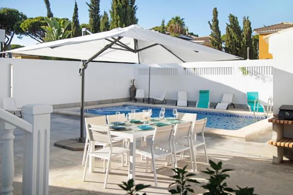 Casa Anna - Chiclana de la Frontera