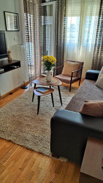 Apartman Miss T - Montenegro