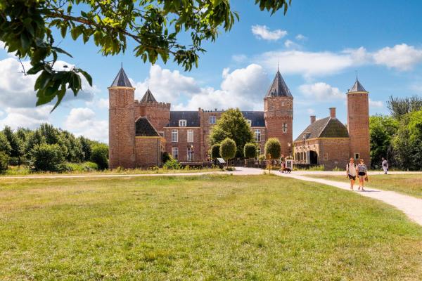 Stayokay Hostel Domburg - Pays-Bas