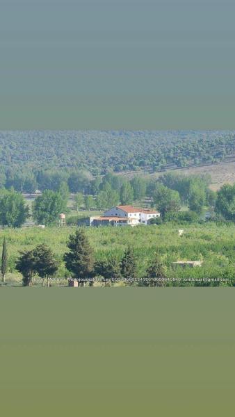 Residence Dayet Aoua - Ifrane