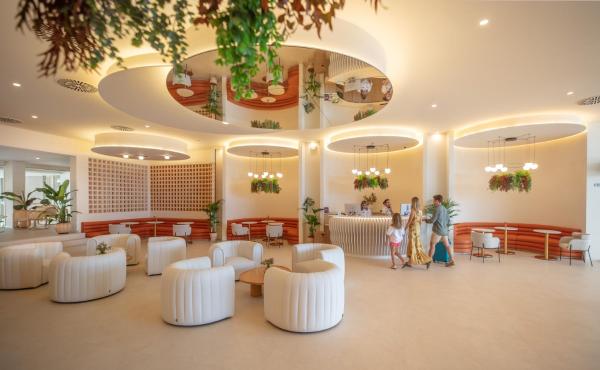 Rh Silene Hotel & Spa 4 Sup - Villarreal