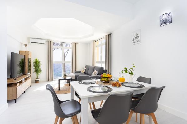 Apartamento Natural Ocean Pool - Adeje