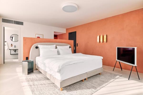 Hotel Perk - Šumperk