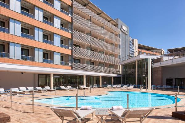Unahotels Varese - Mendrisio