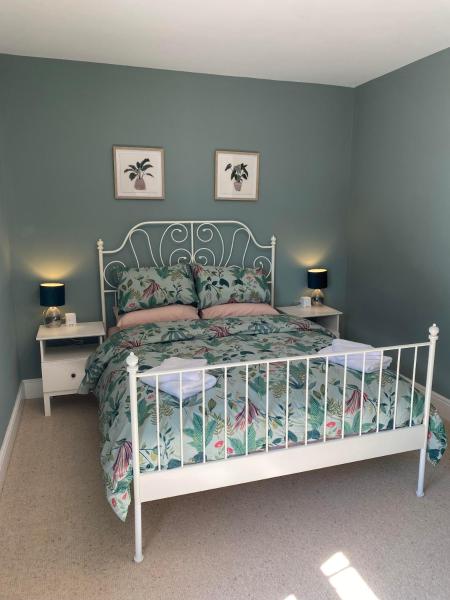 Brooklands Guest House - Builth Wells