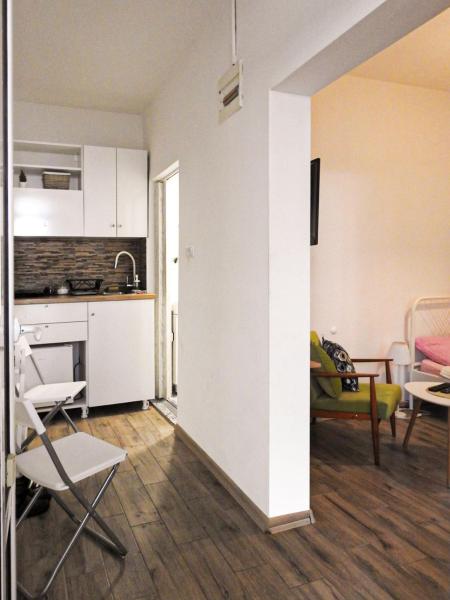 Vukov Spomenik - ベオグラード