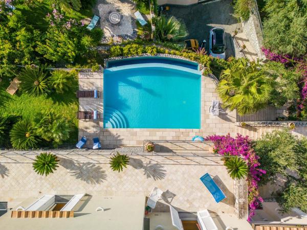Estate4home - Villa Maria Rosaria - Massa Lubrense
