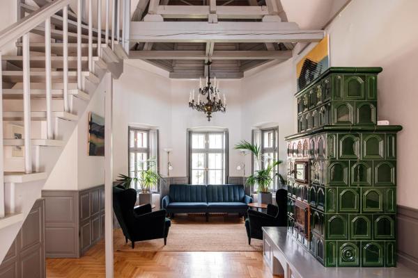 Völgy-ucca Apartman - Tihany