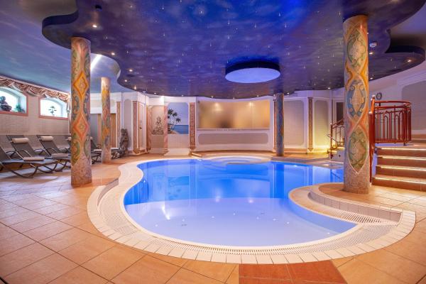 Hotel Glockenstuhl - Gerlos