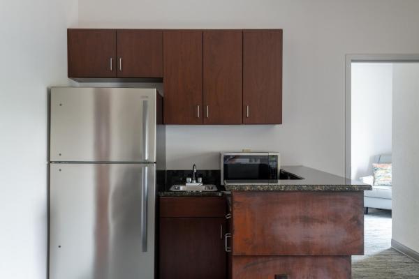 Tryp By Wyndham Tallahassee North I-10 Capital Circle - Tallahassee, FL