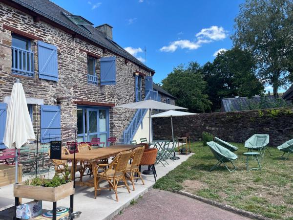 Auberge Val Sans Retour - Guer