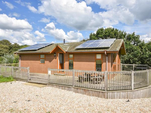 The Hideaway - Bridport