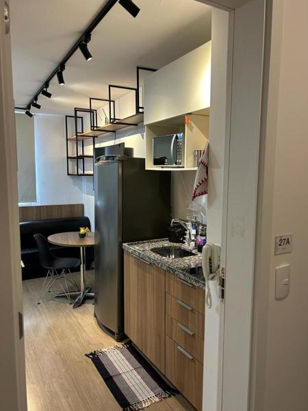 Brás Estudio Confort - São Paulo