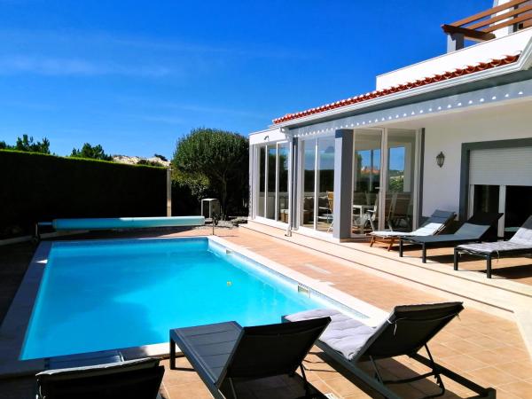 Praia D'el Rey The Golf & Beach Villa - Peniche
