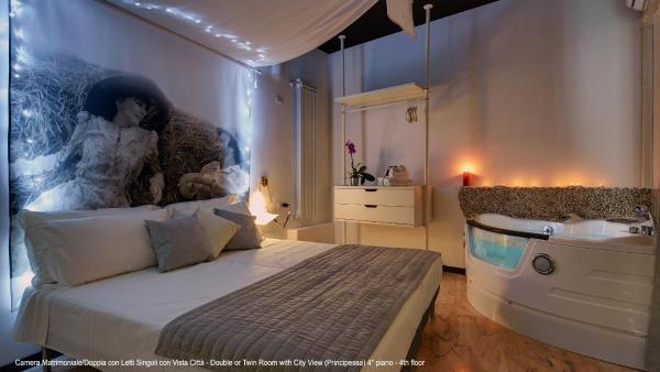 B&b 52cento - Arezzo