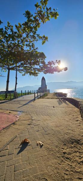 Quarto 100m Da Praia Pereque - Ilhabela