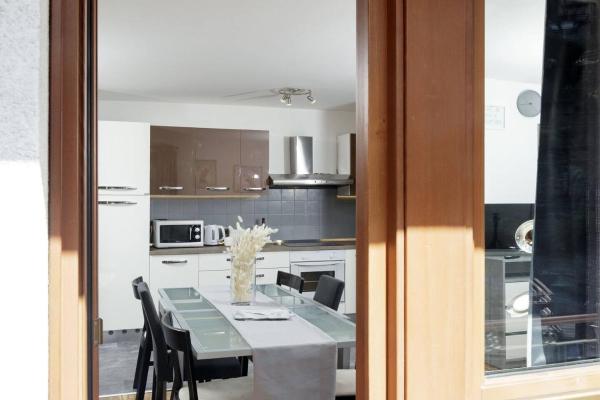 Hellochalet - Chez León - Antagnod