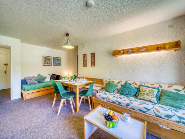 Apartment Pegase Phenix-39 By Interhome - Le Corbier