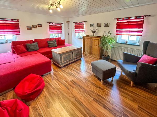 Apartment Marie By Interhome - Seifhennersdorf