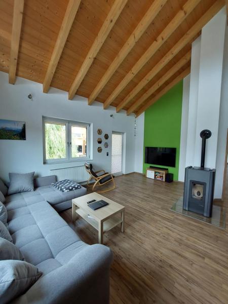 Ferienwohnung-bergblick - Bad Bocklet