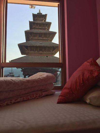 Annapurna Guest House And Rooftop Restaurant - Tibet