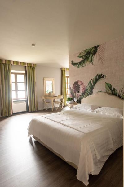 Hotel Trepiasì - Ligurie