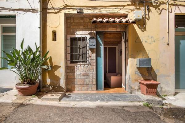 Monolocale "Duomo" - Sicilia