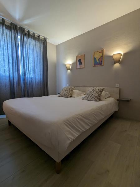 Fuzei Hôtel Lorient-lanester - Larmor-Plage