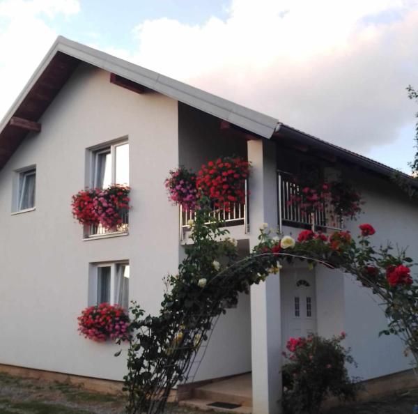 Apartman Lukić - Korenica