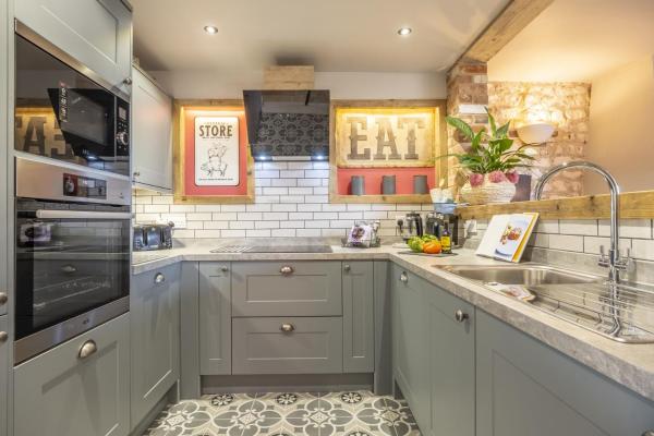 Cog Cottage - Holkham