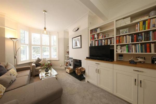 Perfectly Positioned Pad - Cardiff