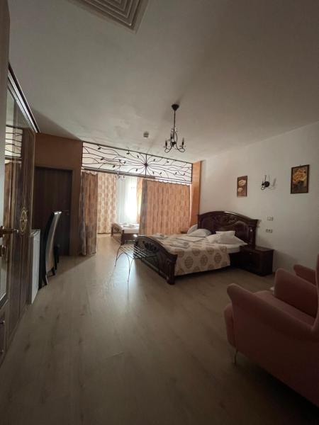 Hotel Prestige - Straja