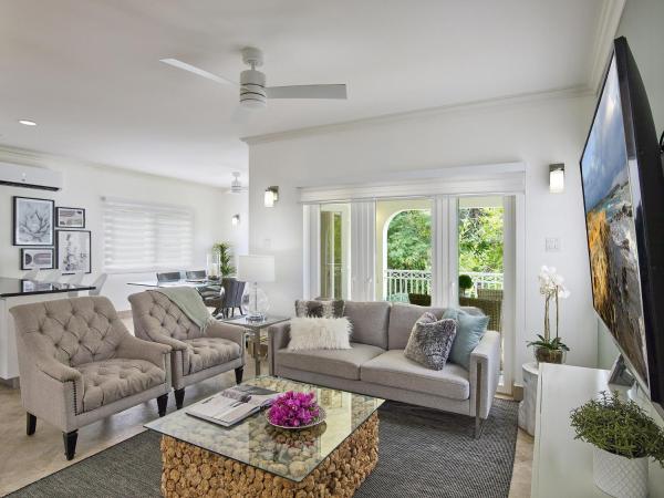 Zenbreak Kingsgate 1 - Barbados