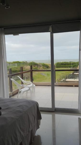 Lindabayplaya Studio - Villa Gesell