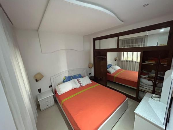 Inara Appartement - Tétouan