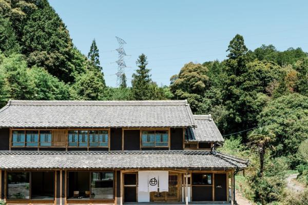 Tsuzuya Village - Vacation Stay 38503v - 미노카모시