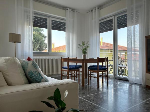 La Casa Di Francesca - Cupra Marittima