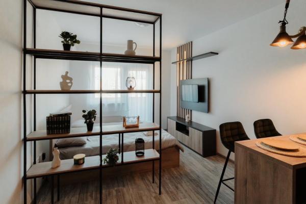 Apartman Resident - Sombor