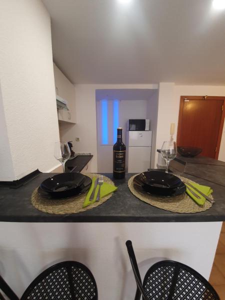 New One Bedroom Apartment In Benidorm - Alfaz del Pi
