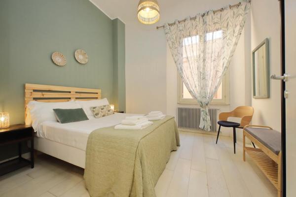 Flatinrome Trastevere 2 - Jacuzzi In Trastevere - Rome