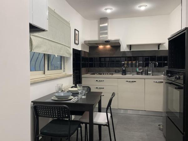 "City Center 10stars"- Casetta Matteotti- Feel Like Home - Civitavecchia