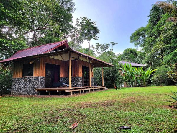 Corcovado Guest House - Costa Rica