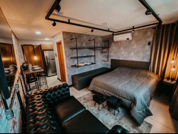 Apartamento Luxo Executivo - Bento Gonçalves