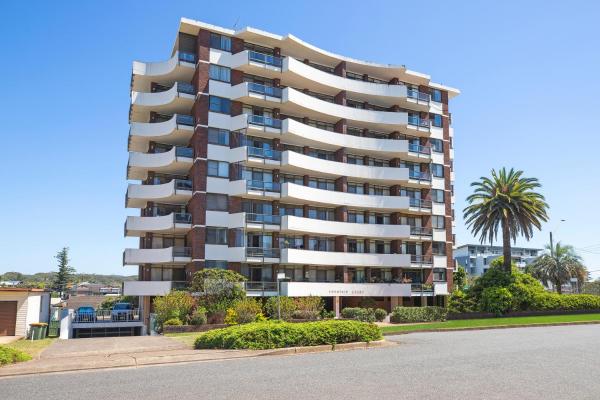 Fountain Court 25 - Port Macquarie