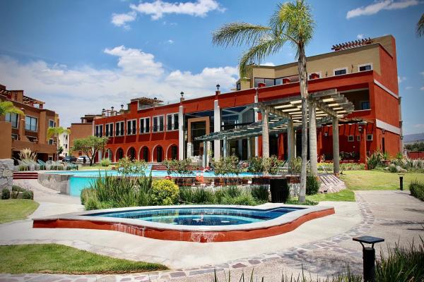 "San Miguelito" El Oasis Urbano Que Necesitas Para Descansar! Pool, Gym, Tenis - San Miguel de Allende